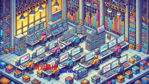 深度解析python在股票编程中的应用:从数据获取到模型构建 量化交易 财云量化 深度解析python在股票编程中的应用:从数据获取到模型构建 量化交易 财云量化