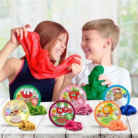 Magic Dough Expert Fantastic Fruits Buy Best Price In Uae Dubai