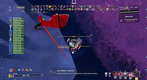 Brass Contraption Being Stretched To Hell Rriskofrain