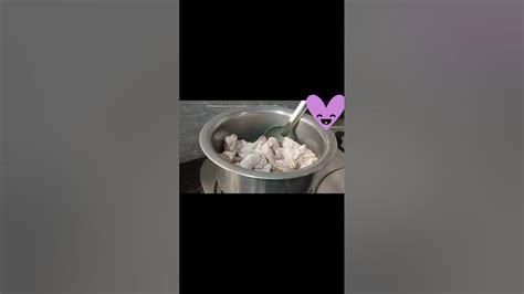 Bakre Paye Recipe😍 Youtube