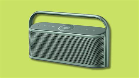 Le Migliori Casse Bluetooth Per Chi Non Pu Proprio Stare Senza Musica Wired Italia