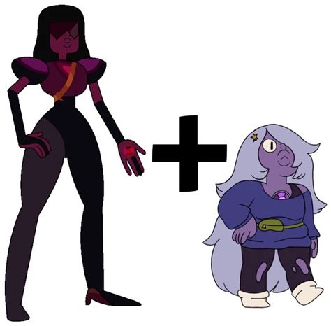 Garnet Steven Universe Pilot