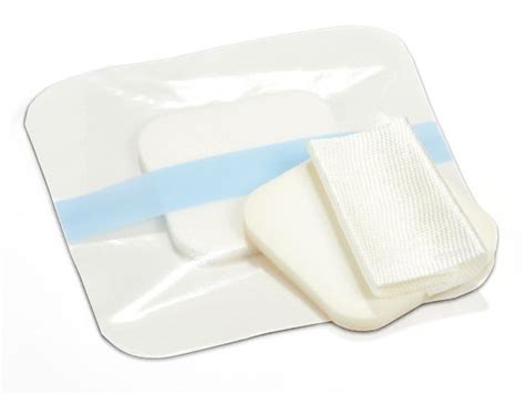 Health Management And Leadership Portal Vascular Patch Hemostatic Insituseal™ Insitu