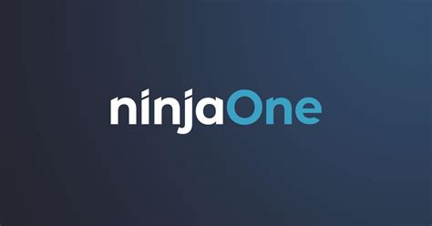 How To Automate It Documentation Ninjaone