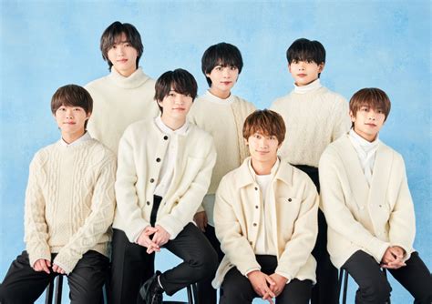 Naniwa Danshi To Release First Digital Single Arigatou Kokoro Kara