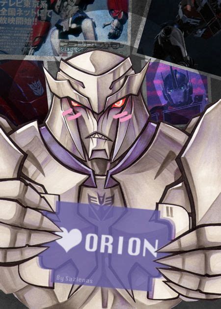 Pin By Мария On Tf Transformers Megatron Transformers Artwork Transformers Comic