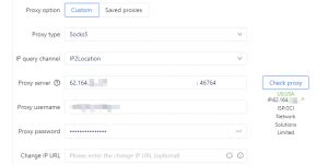 SOCKS Proxy Explained What It Is And How To Use GeeLark