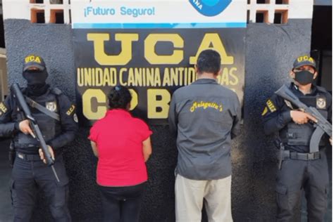 Padrastro Y Madre De Niña De 11 Años Detenidos Por Abuso Sexual En