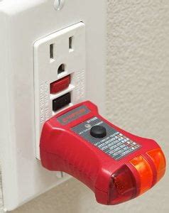 Best Socket Tester Units For Testing Power Socket Outlets Toolever