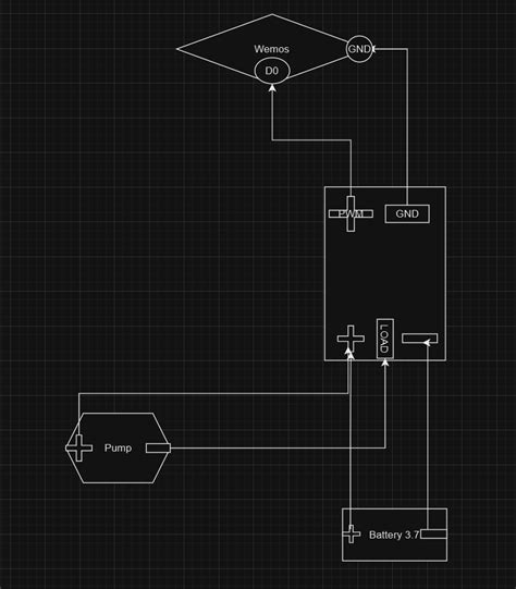 Mosfet Optocoupler Cant Handle Pump General Guidance Arduino Forum