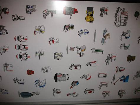 Wall E Robots By Wobbley On Deviantart