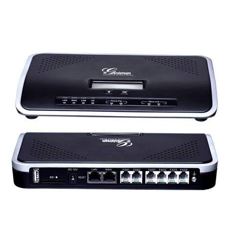 Buy Grandstream Gs Ucm6202 Ip Pbx Best Price In Nairobi Kenya