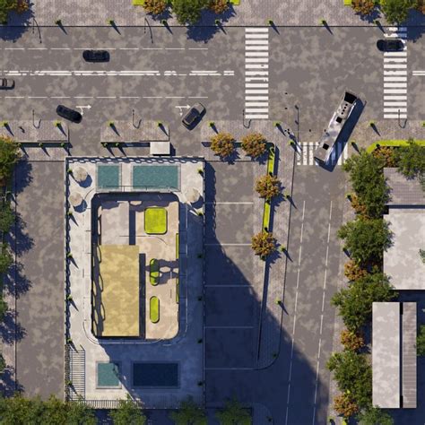 Render Realizado En D5 Render