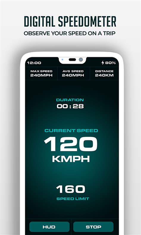 Gps Speedometer Hud Digital Apk For Android Download