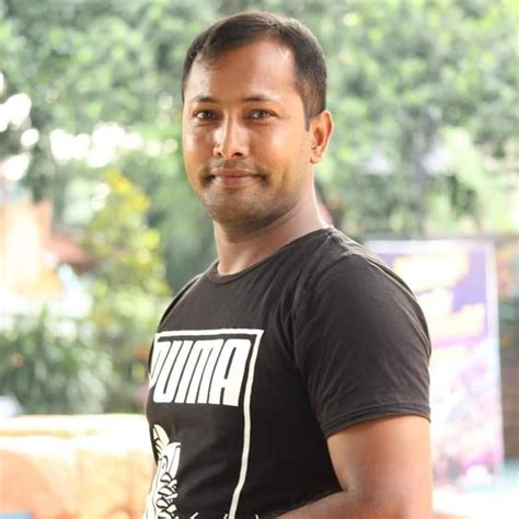 Md Zakir Hossain Sa