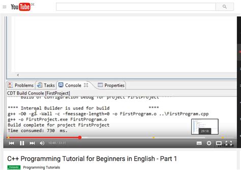 The Best Resources For Learning C Make A Website Hub