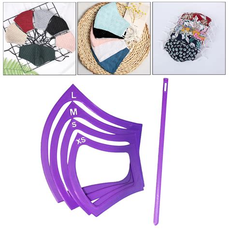 Sewing Template Plastic Sewing Pattern Template Ma Vicedeal