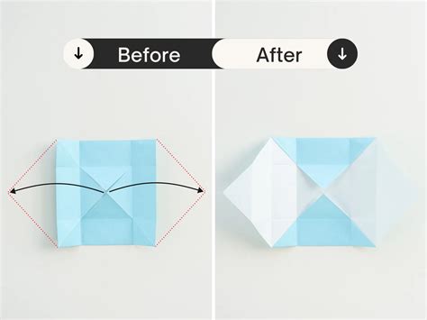 How To Make A Classic Origami Box Origami OK