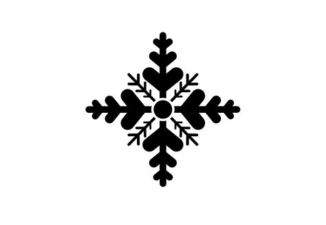 Snowflake Vector Graphic Svg Graphic By Tivecreate · Creative Fabrica Snowflake Vector Graphic Svg Graphic By Tivecreate · Creative Fabrica