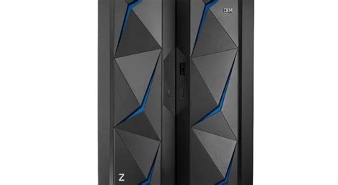 ZUS Kupuje Kolejny Komputer Mainframe IBM Z14 ITwiz