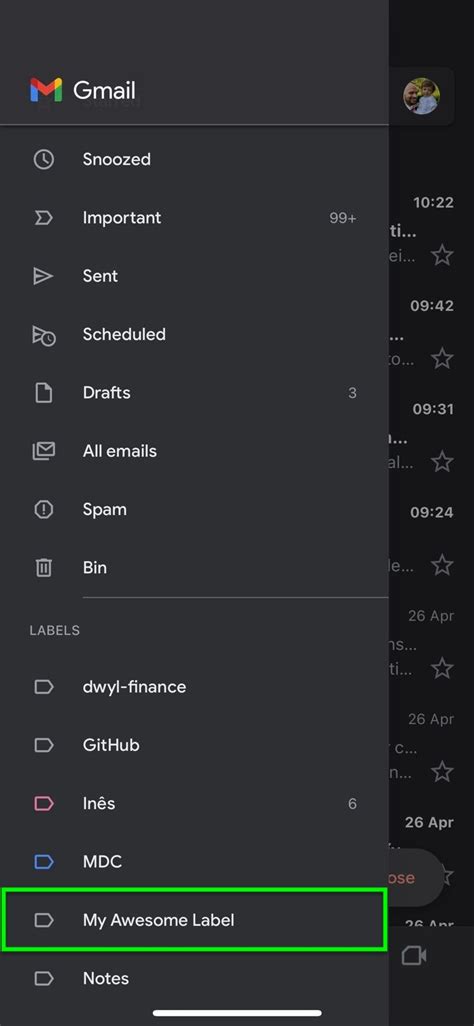 Epic Feat Dynamic Navigation Menu · Issue 4 · Dwylflutter Navigation Menu Demo · Github