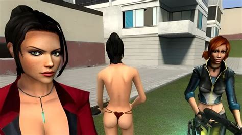 Скачать игру Garry s Mod Sex Addon на ПК через торрент