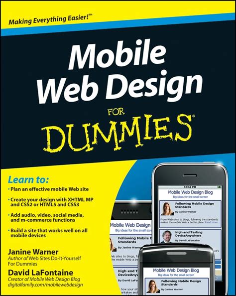 Why Your Website Needs A Mobile First Design In 2024