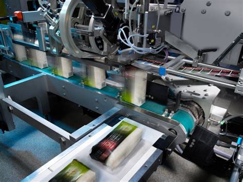 Event Driven Motion Control Flexible Profile Offers More Machine