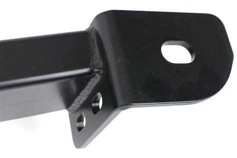 1962 67 Chevy Ii Nova Subframe Connectors From Ridetech Fueled News