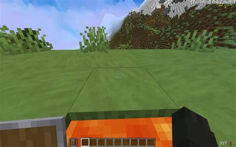 Sharpness Texture Pack Minecraft Texture Pack