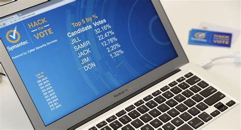 U S Elections Are More Vulnerable Than Ever To Hacking Politico