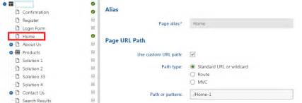 C Kentico 8 Localization With Url Prefixes Default Document Stack Overflow
