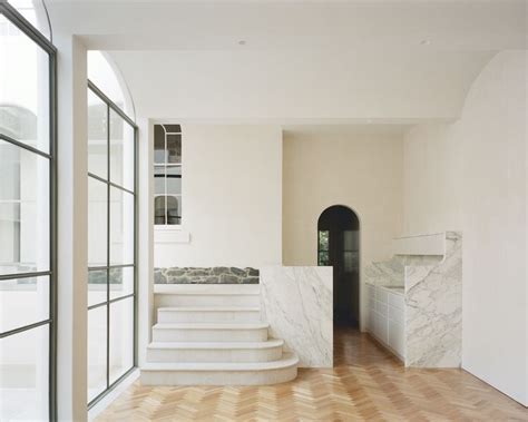 Leibal — Limestone House Limestone House Residential Interior House