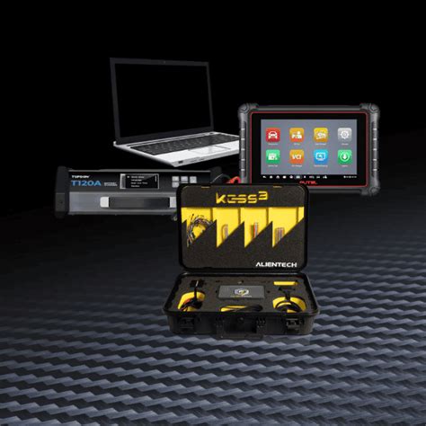 What Do I Need To Start Ecu Tuning Alt Tune