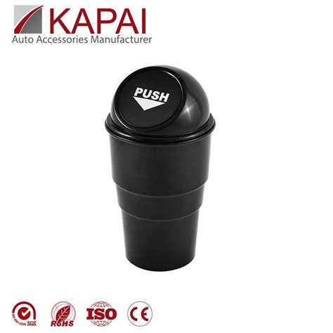Car Multi Purpose Auto Trash Bin With Eco Friendly Material Buy Auto Trash Bin Auto Trash Bin