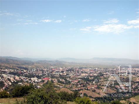 Real Artsakh