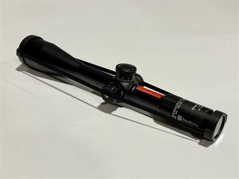 Scopes Impact Outdoor Supplies Ltd