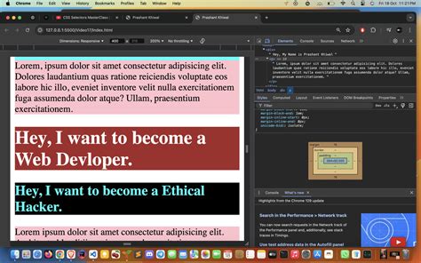 Prashant Khiwal On Linkedin Day10 Header Webdevelopment Css Codewithharry