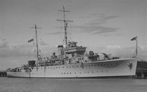 Sloops Allied Warships Of Wwii