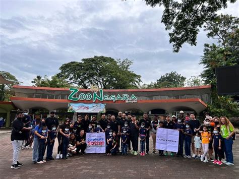 Shabab Rahman On Linkedin Csrinitiative Cnxmalaysia Teambuilding Concentrix Oneteamonedream