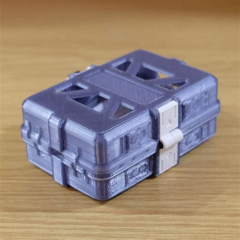 3d File Arduino Modular Portable Workstation Small Kit・design To