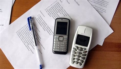 Having An Objective For A Sales Call