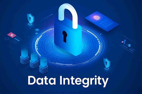 Data Integrity Guide 2025 Everything You Need To Know Expert Insights