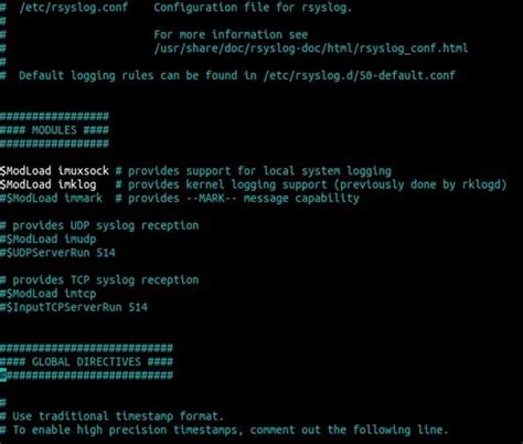 An Entry Level Guide To Finding And Reading Logs And Maybe Staying Out Of Jail Null Byte