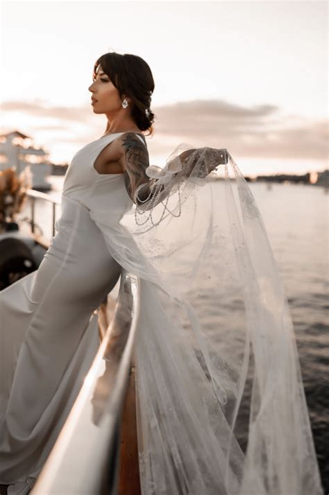 Custom Hand Made Bridal Headpieces And Bridal Accessories