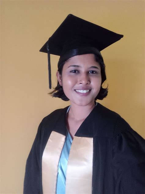 Sanduni Wijesinghe On Linkedin Officially Graduated🎓 11 Comments
