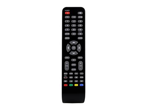 Control Para Hkpro Pantalla Control Expert Mx