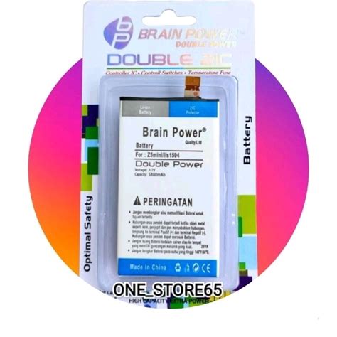 Jual Baterai Batre Sony Xperia Z Mini Z Compact X Compact Xa Ultra Lis Erpc