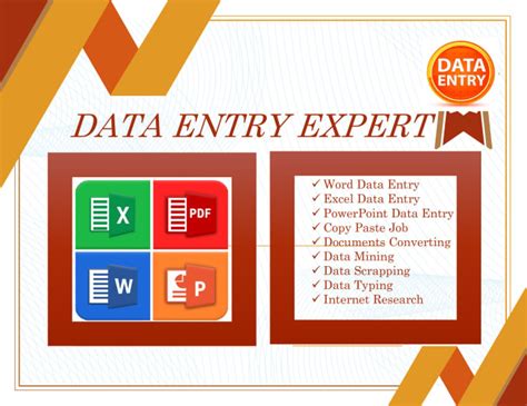 Do Data Entry Excel Word Copy Paste And Typing Work By Siffatbaloch Fiverr