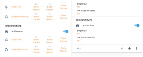 Mod Card Causes Flickering If Jinjia2 Used For Styling · Issue 165 · Thomaslovenlovelace Card